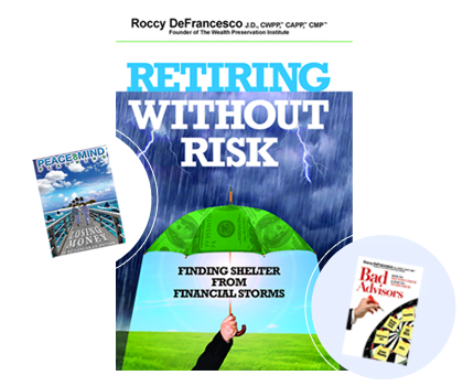 Lifeguard Retirement Planning